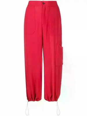 Fabiana Filippi Ankle Length Pants For Women