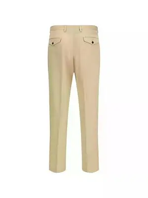 GERMANO 1952 Berlin Fit Trousers