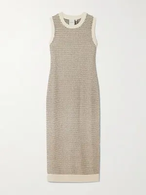 Varley Plain Day Dresses