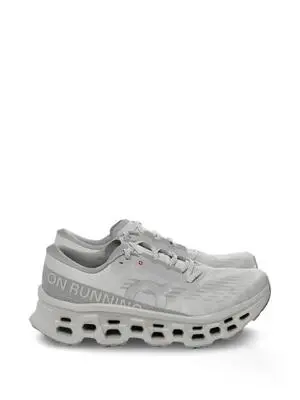 On Cloudmonster 3 Sneakers - Grey