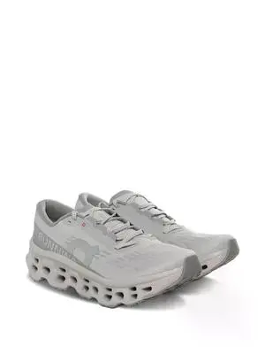 On Cloudmonster 3 Sneakers - Grey