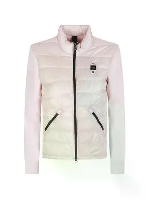 BLAUER. Haskel Quilted Jacket