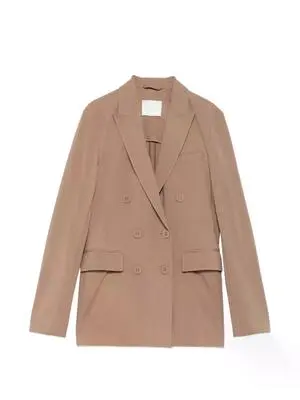 CIRCOLO 1901 Double-breasted Blazer