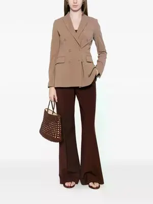 CIRCOLO 1901 Double-breasted Blazer