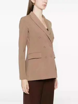 CIRCOLO 1901 Double-breasted Blazer