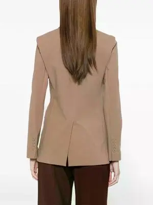 CIRCOLO 1901 Double-breasted Blazer