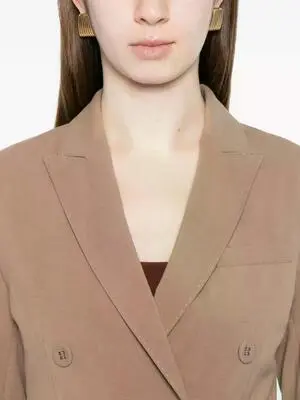 CIRCOLO 1901 Double-breasted Blazer
