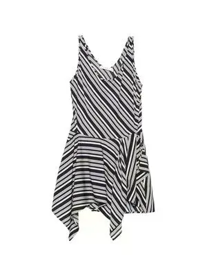 Iro Paris Asymmetrical Day Dresses