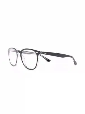 Ray-ban Square-frame Glasses