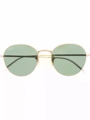 Ray-ban Round-frame Sunglasses