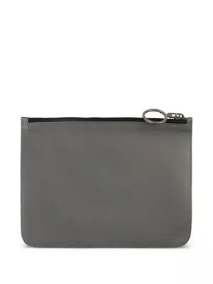 Off-White Zip Wallet