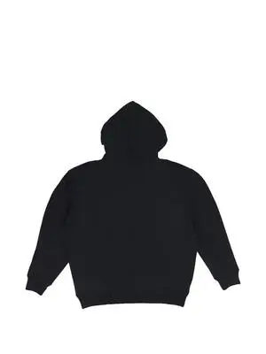 Off-White Hoodie With Long Sleeves
