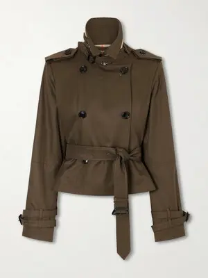 Burberry Tailored Jackets For Women