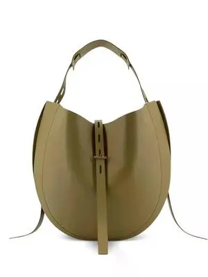 MINOBOSSI Adjustable Shoulder Bag - Green