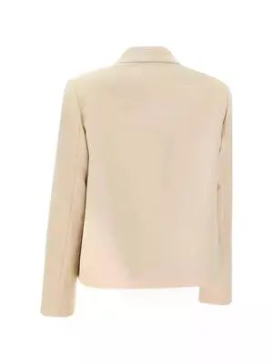 ELENA MIRÒ Welt-pocket Jacket