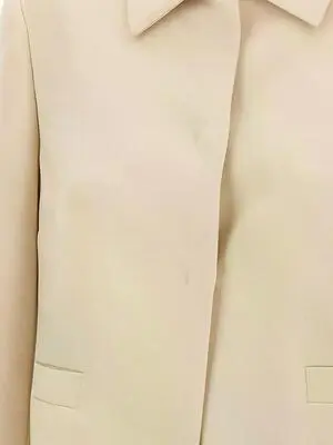 ELENA MIRÒ Welt-pocket Jacket