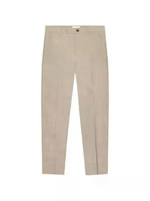 LES DEUX Button Trousers