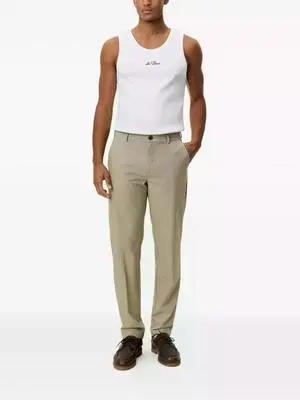 LES DEUX Button Trousers
