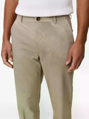 LES DEUX Button Trousers