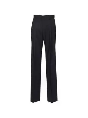 LATORRE Pleated Trousers