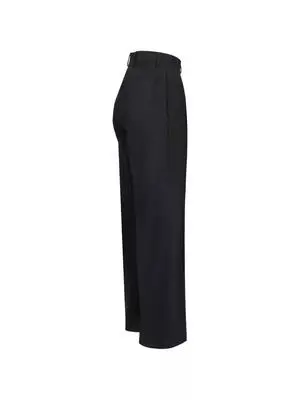 LATORRE Pleated Trousers