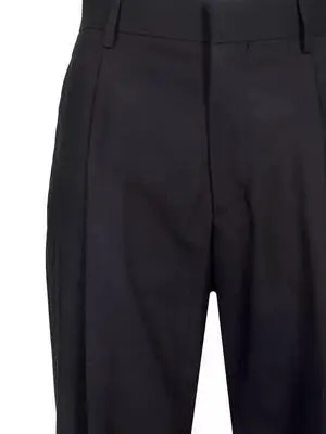 LATORRE Pleated Trousers