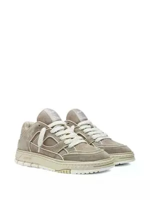 Axel Arigato Cutout Detail Sneakers