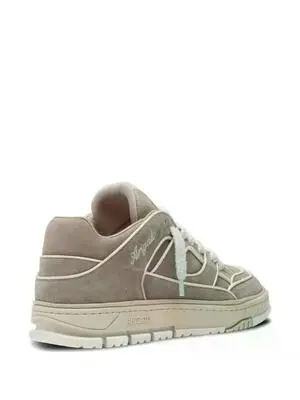Axel Arigato Cutout Detail Sneakers
