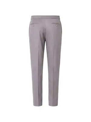 Officine Générale Pleated Trousers