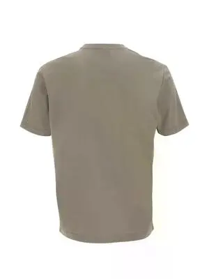 DIKTAT Short-sleeve Crew-neck T-shirt