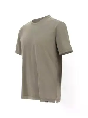 DIKTAT Short-sleeve Crew-neck T-shirt