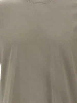 DIKTAT Short-sleeve Crew-neck T-shirt