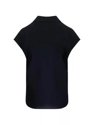 Vince Classic-collar Shirt