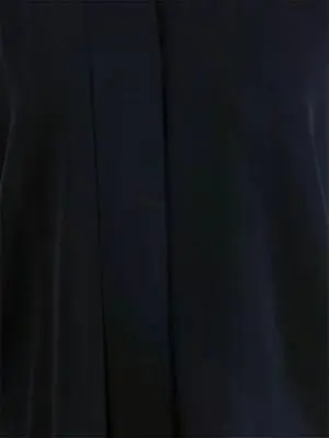 Vince Classic-collar Shirt