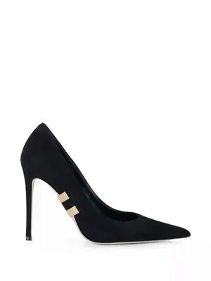 Elisabetta Franchi Pointed Toe Pumps