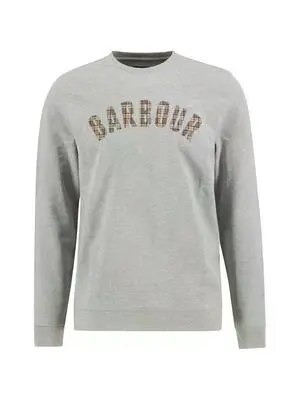 Barbour Cuffed Sweaters For Men