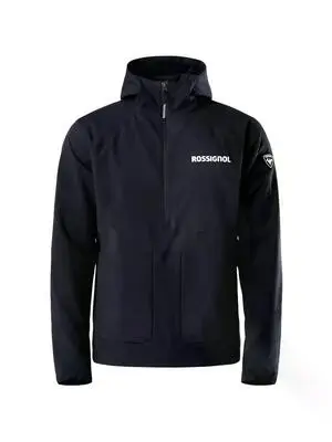 Rossignol Stretch Anorak - Black