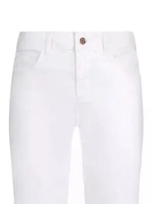 Liu Jo Broderie-anglaise Jeans