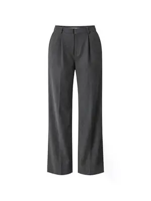 ELEH Pleated Trousers