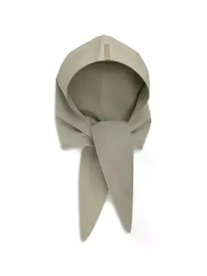 G LAB Tie Fastening Balaclava - Neutrals