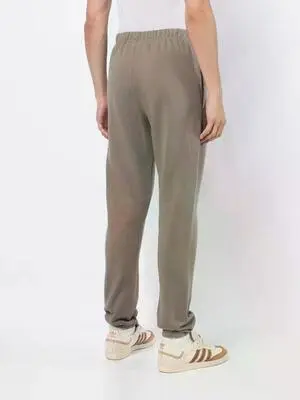 Fear Of God Logo-print Drawstring Track Pants
