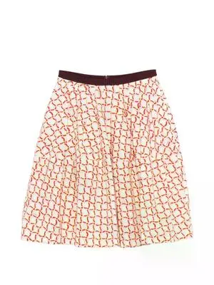 Marni Elasticated Skirts