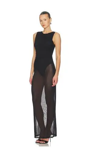 Superdown Kirby Maxi Dress