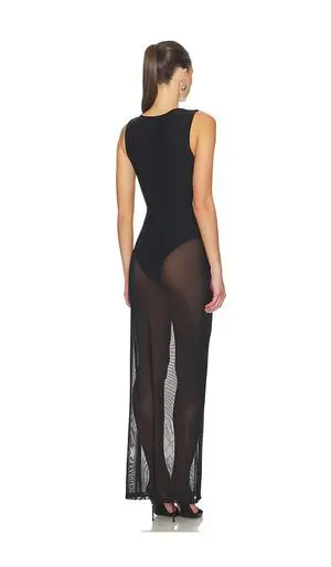 Superdown Kirby Maxi Dress