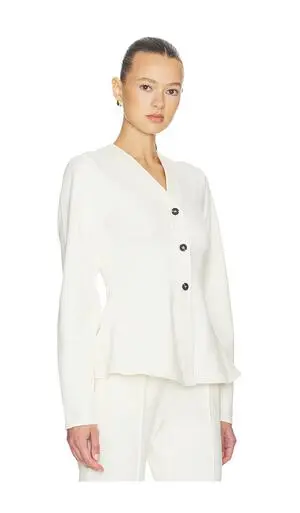 ALIGNE Azalea Jersey Cardigan