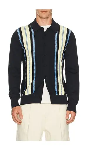 Guest In Residence Collared Shirts For Men