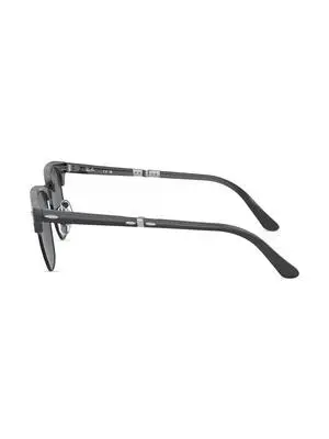 Ray-ban Clubmaster Folding Sunglasses