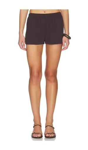 Amanda Uprichard Printed Shorts For Women