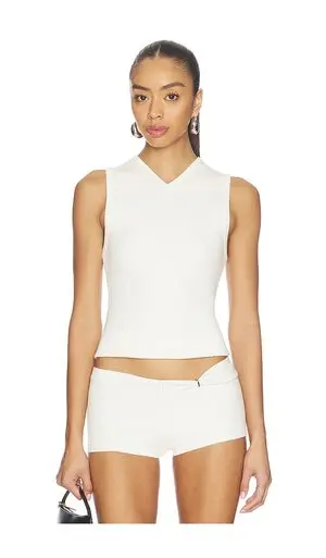 Eaves Slim Fit Tops
