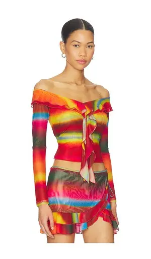 I.AM.GIA Mariska Top